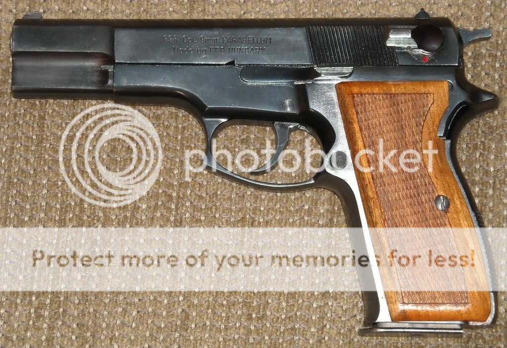 Feg p9r | Firearms Talk