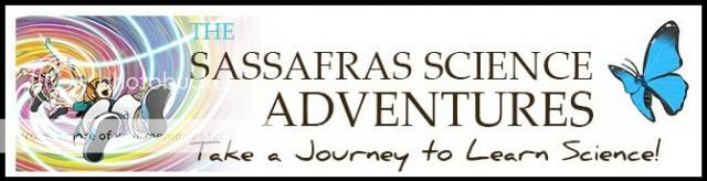 Review ~ The Sassafras Science Adventures: Volume 1, Zoology | Guiding ...