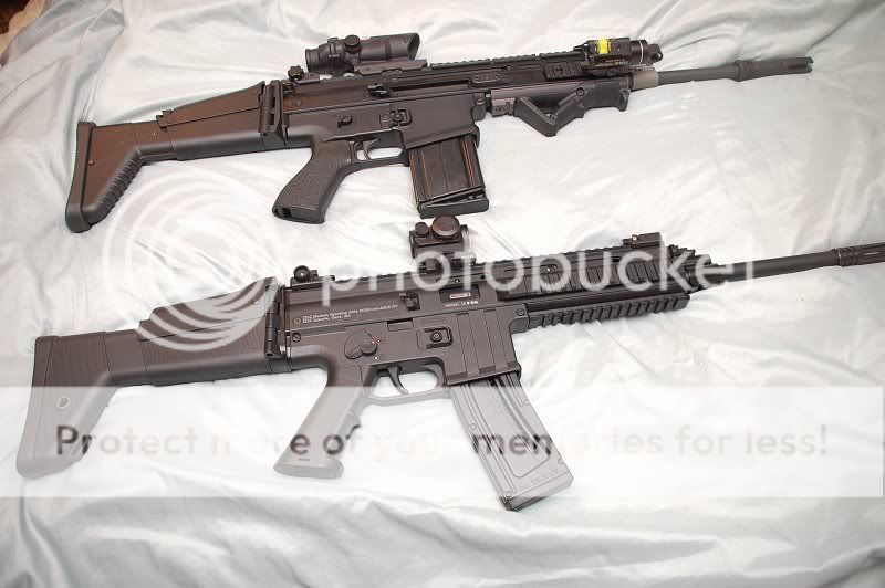 ISSC Austria MSR MK22 > 10/22 & 22 Caliber Rifles > AR15.COM