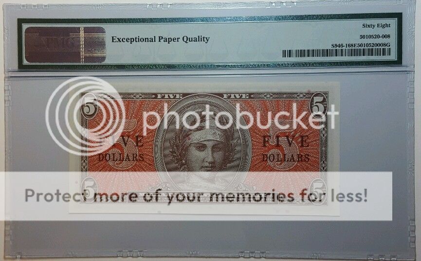 Legacy paper grading open for business ( the new PCGS ) | Coin Talk