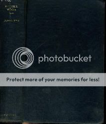 lyzard's list - hoping for 100 in 2012 - Part 2 | 75 Books Challenge ...