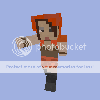 Skin Request: Sheva Alomar's Fairy Tale Costume from RE5 - Skins ...