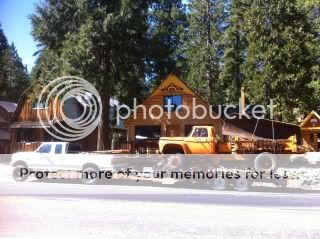 1965 F600 Marmon-Herrington Resto-Mod - Ford Truck Enthusiasts Forums