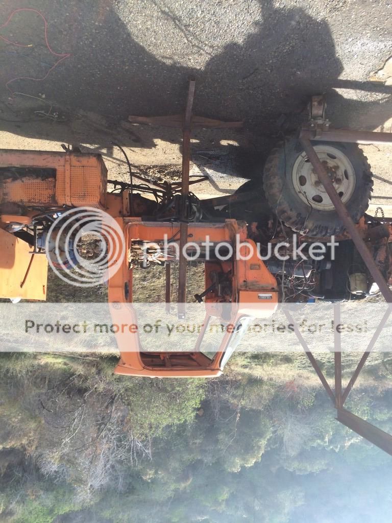 1965 F600 Marmon-Herrington Resto-Mod - Ford Truck Enthusiasts Forums