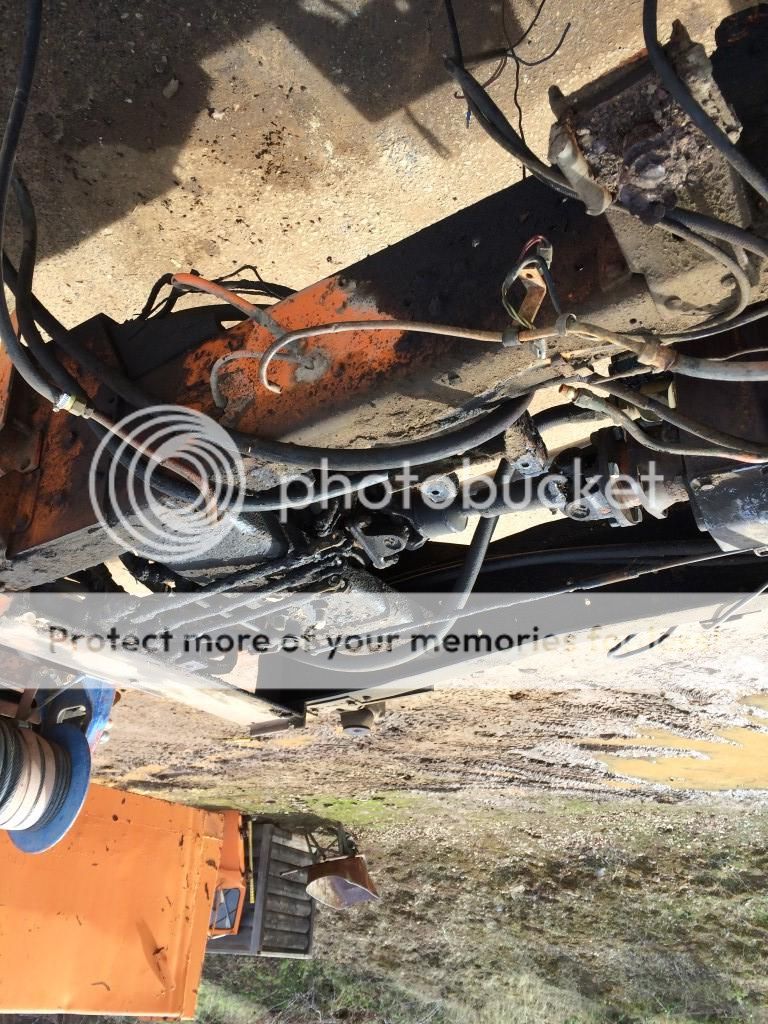 1965 F600 Marmon-Herrington Resto-Mod - Ford Truck Enthusiasts Forums