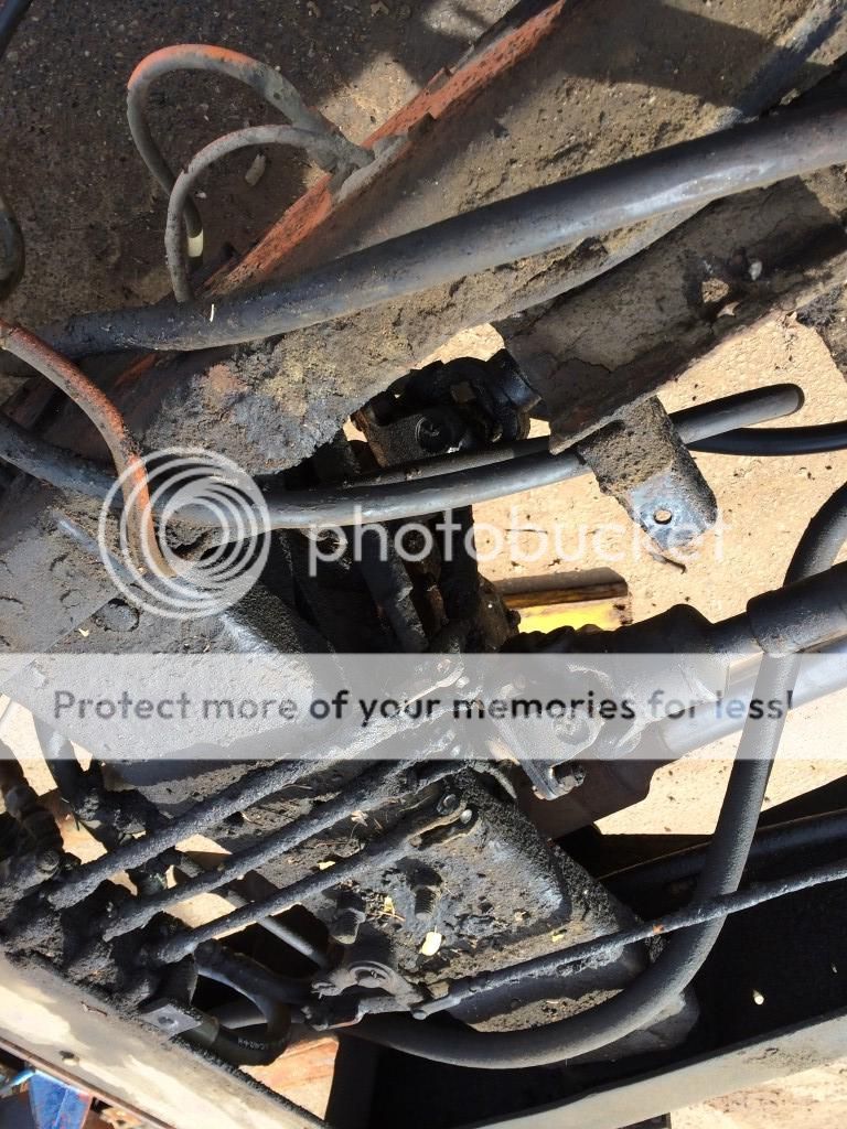 1965 F600 Marmon-Herrington Resto-Mod - Ford Truck Enthusiasts Forums