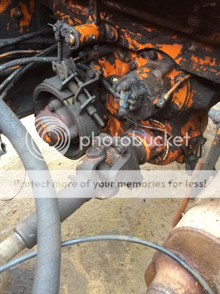 1965 F600 Marmon-Herrington Resto-Mod - Ford Truck Enthusiasts Forums