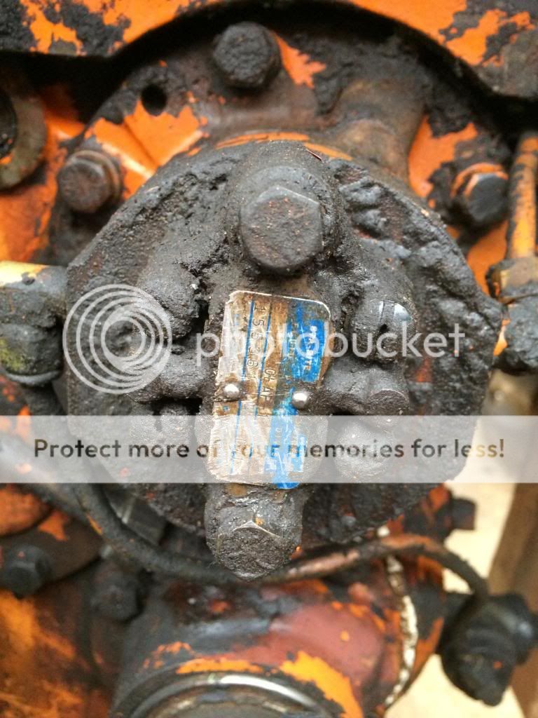 1965 F600 Marmon-Herrington Resto-Mod - Ford Truck Enthusiasts Forums