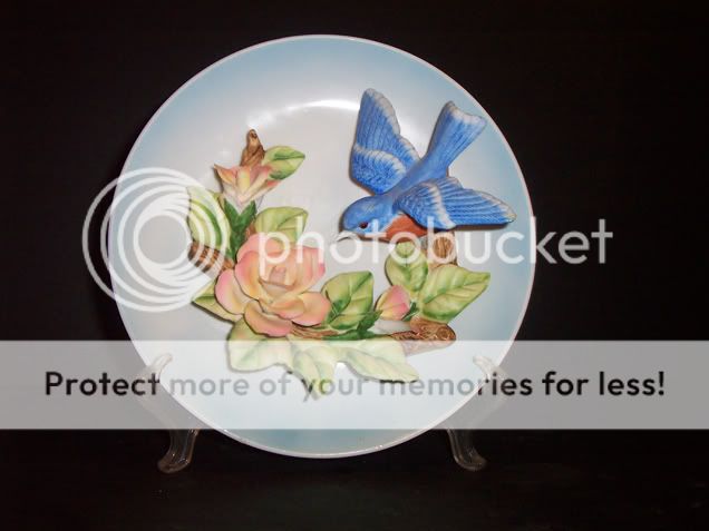 3D Jonathan Byron Collector plates 50% OFF | Once in a Lifetime Sale!