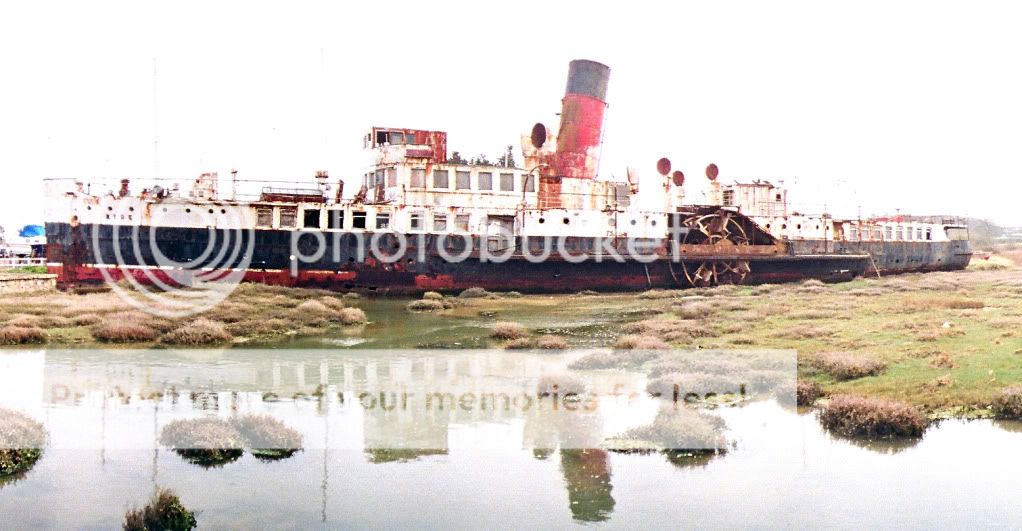 PS Ryde - Alchetron, The Free Social Encyclopedia