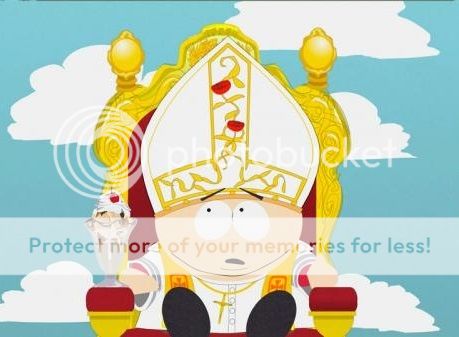 Pope compares ISIS to Jesus - Page 3 - AR15.COM