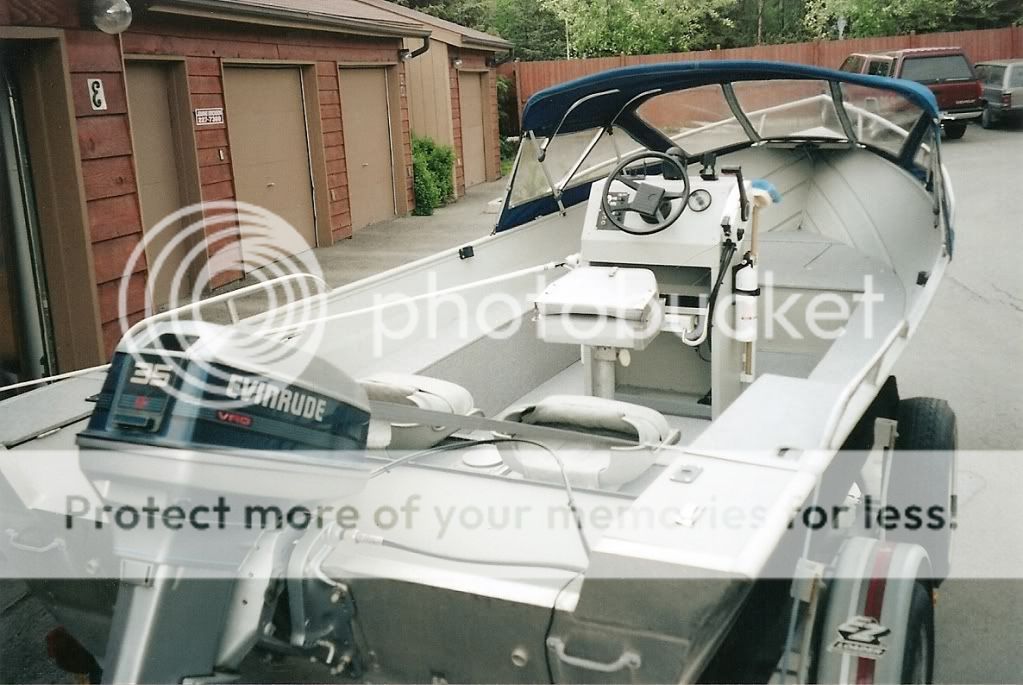 best color to paint the inside of my boat? - 24hourcampfire