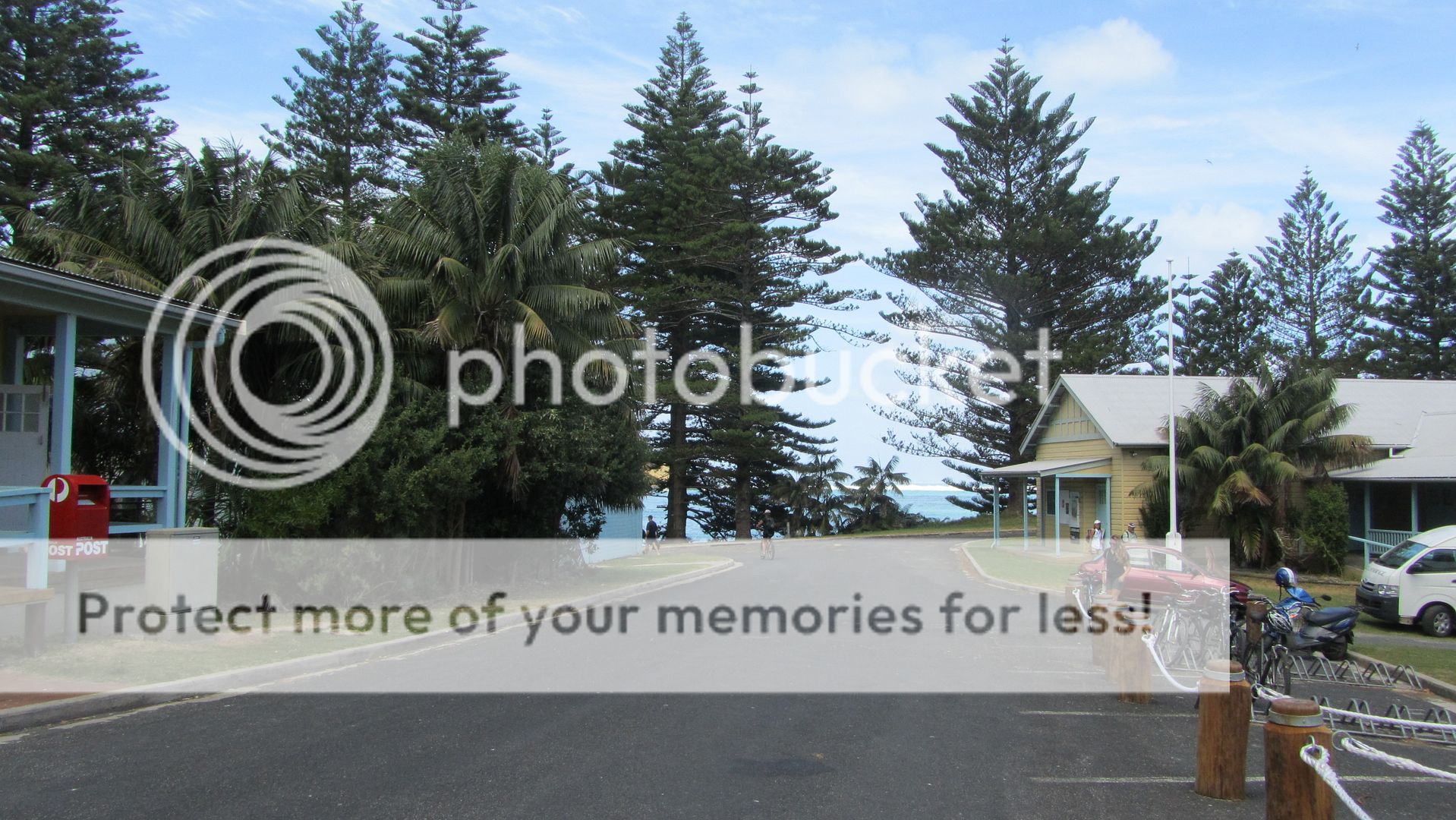 Lord Howe Island - Troy & Darold Petty's excellent adventure ...