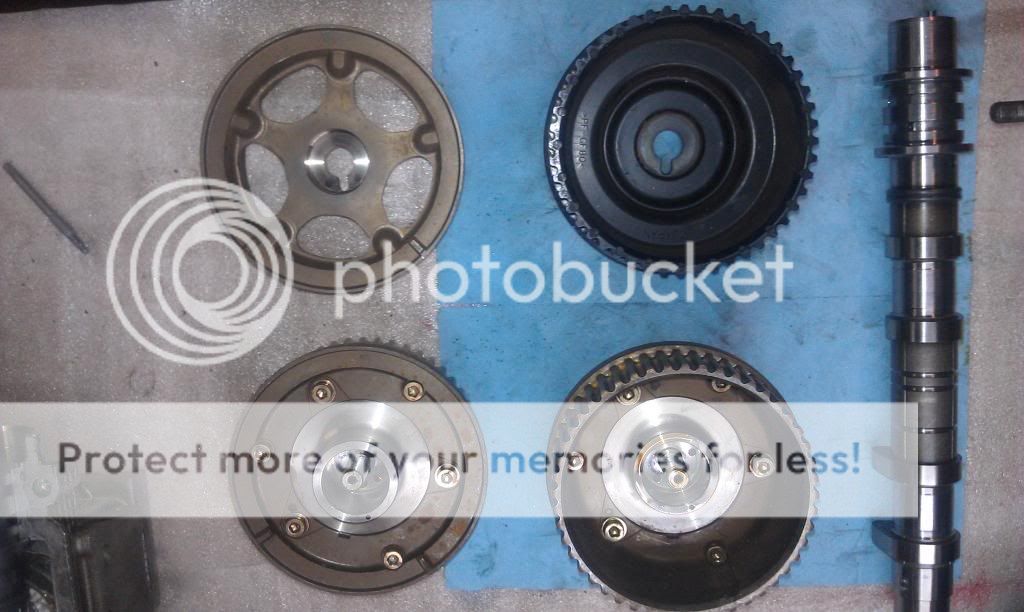 Avcs questions - NASIOC