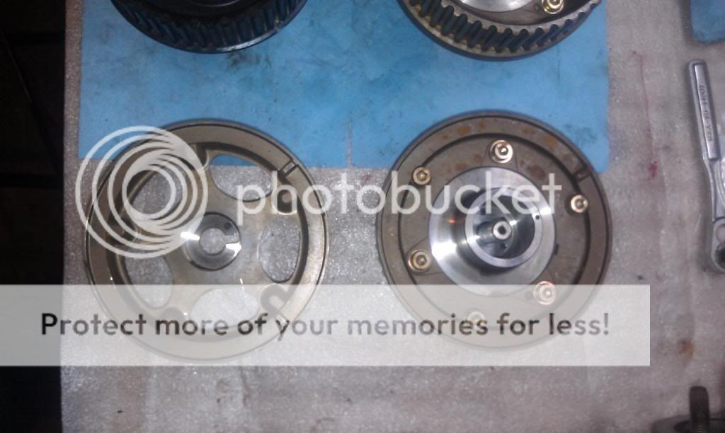 Avcs questions - NASIOC