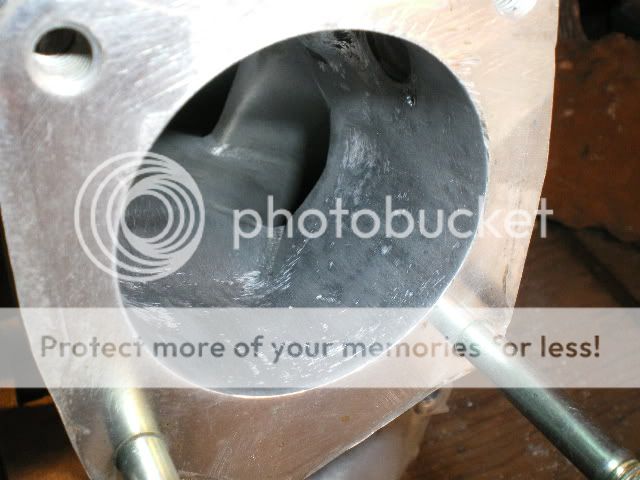 5SFE Intake Manifold Upgrade to 60mm 1MZ-FE TB | Toyota Forum