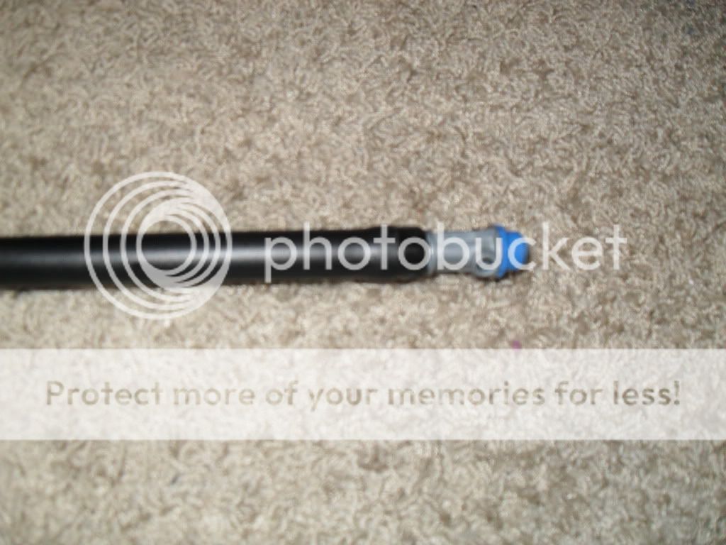 Custom Steyr Aug DMR High End Airsoft Rifle